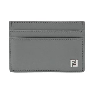 Fendi Herren, Accessories, Grau, ONE SIZEGr&ouml;&szlig;e