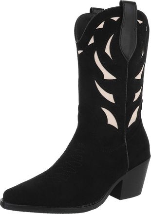 Ital-Design Cowboystiefel