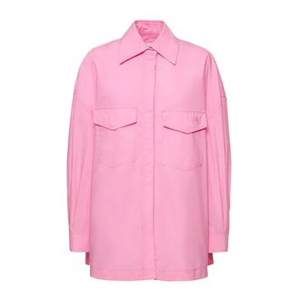 The Attico Blusen & Shirts - - Blouses & Shirts - Damen - Rosa - XS