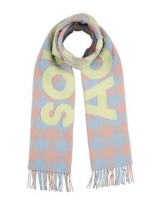 Acne Studios ACCESSOIRES - &Eacute;charpes sur YOOX.COM