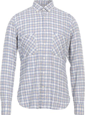 Tintoria Mattei TOPS - Hemden auf YOOX.COM