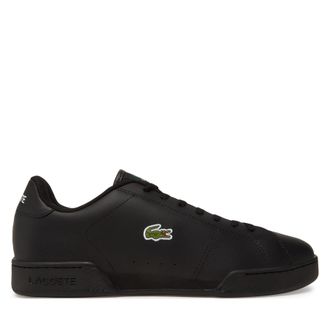 Lacoste Sneakers Lacoste Carnaby Cup 7-49SMA0035 Schwarz