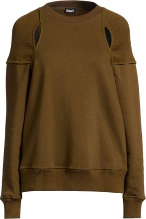 Blauer TOPS - Sweatshirts auf YOOX.COM