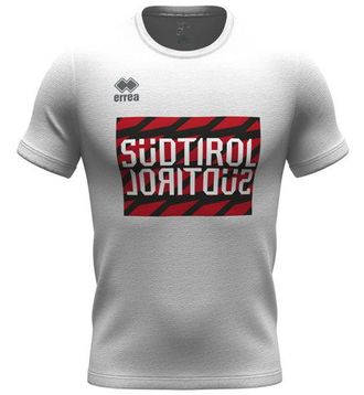 Errea FC S&uuml;dtirol Jr - Fu&szlig;balltrikot - Kinder