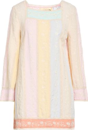 Rixo KLEIDER - Mini-Kleider auf YOOX.COM