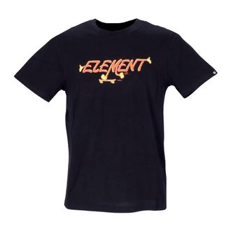 Element Herren, Oberteile, Schwarzk, XLGr&ouml;&szlig;e