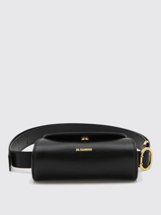 Jil Sander Sac Bandoulière JIL SANDER Femme couleur Noir