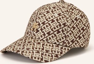 Tommy Hilfiger Cap braun