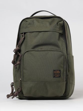 Filson Sac &agrave; dos Dryden en nylon Cordura avec poign&eacute;e et poches externes