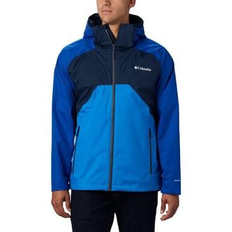 Columbia Herren Jacke Rain Scape Jacket