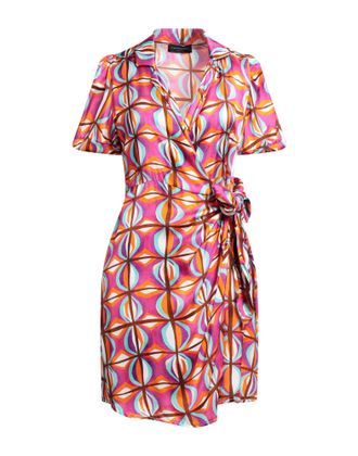 Angela Mele Milano KLEIDER - Mini-Kleider auf YOOX.COM