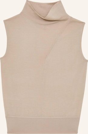 Reiss Reiss Top Honey beige