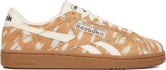 Reebok Sneakers Reebok EO-CLUB C GROUNDS UK 100263951 Braun