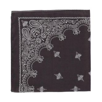 Destin Destin, Femme, Accessoires, Brun, Taille: ONE Size Jucaba Scarf