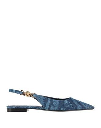 Versace CHAUSSURES - Ballerines sur YOOX.COM
