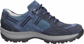 Waldläufer Damen, Schuhe, Blau, 38 EUGröße