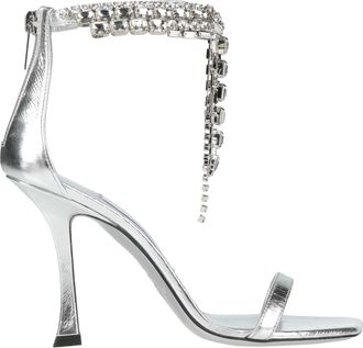 Jimmy Choo London SCHUHE - Sandalen auf YOOX.COM