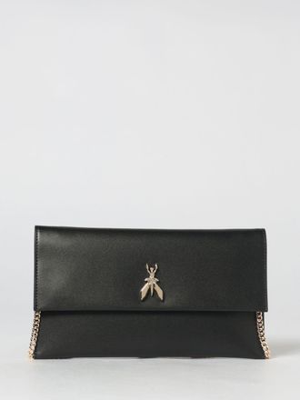 Patrizia Pepe Clutch PATRIZIA PEPE Damen Farbe Schwarz