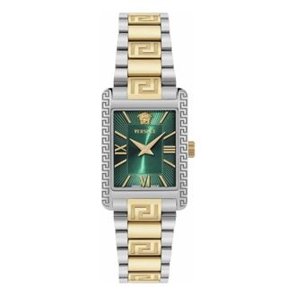 Versace Veksa0526 Armbanduhr - - Accessories - Damen - Gelb - ONE SIZE