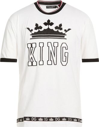 Dolce & Gabbana TOPS - T-shirts auf YOOX.COM