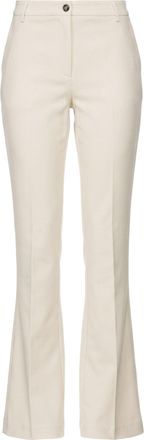 White Wise HOSEN & R&Ouml;CKE - Hosen auf YOOX.COM