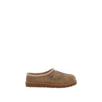 UGG Ugg, Homme, Chaussures, Brun, Taille: 41 EU Tasman Baxter Slipper