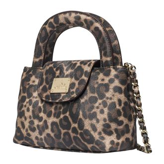 Marc Ellis Jayla Leo - Femme - Sacs - Brun - Taille: ONE Size