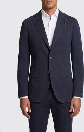 Santaniello Veste Homme couleur Bleu
