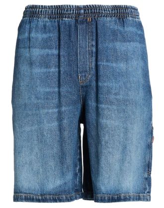 Versace HOSEN & R&Ouml;CKE - Jeansshorts auf YOOX.COM