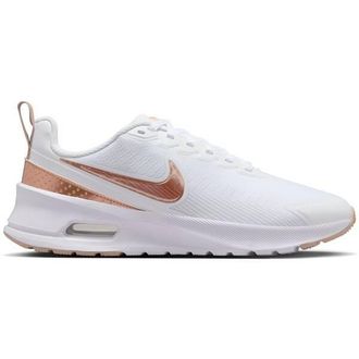 Nike Damen Freizeitschuhe Air Max Nuaxis