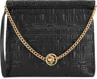 U.S.Polo Association Handtasche U.S. Polo Assn. BIUXT8408WVP Schwarz