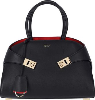 Ferragamo Handtasche Hug