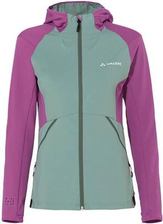 Vaude Damen Unterjacke Wo Scopi Fleece Jacket