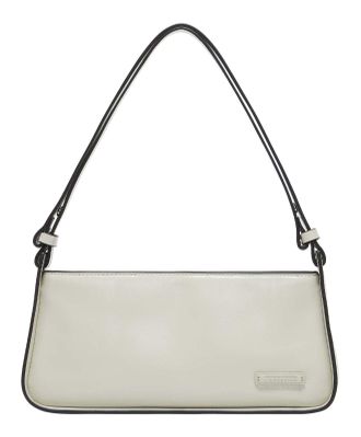 Liebeskind Berlin Crossbody S FRANZIS LACK DISTRESSED milk