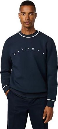 Hackett Hackett Sporting Club Sweatshirt L