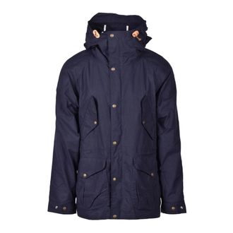 Manifattura Ceccarelli Jacke - - Jackets - Herren - Blau - 2XS