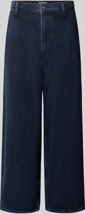 Armedangels Baggy Jeans aus reiner Baumwolle Modell Kaavo