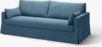 IKEA HYLTARP Bezug 3er-Sofa
