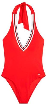 Tommy Hilfiger Maillot une pi&egrave;ce &agrave; rayures