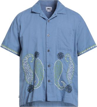 Obey TOPS - Hemden auf YOOX.COM