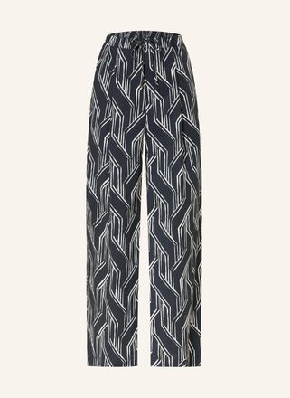 Bogner Marlenehose Gina blau