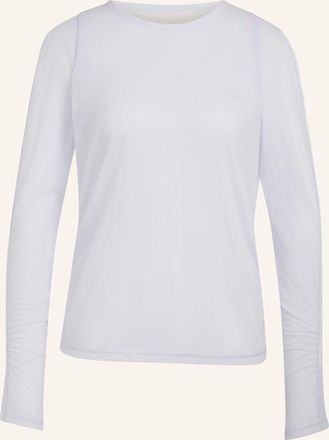 adidas Originals Adidas Originals Longsleeve Adidas Orginals Sport lila