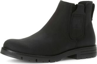 Gabor Herren, Schuhe, Schwarzk, 44 1/2 EUGr&ouml;&szlig;e