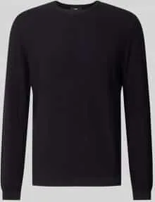 Cinque Strickpullover aus Viskose-Mix Modell Goa
