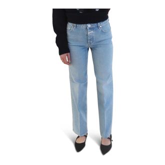 Closed Gillan Jeans - - Jeans - Damen - Blau - W28