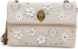 Kurt Geiger Damen, Taschen, Beige, ONE SIZEGr&ouml;&szlig;e