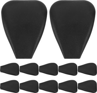 Cabilock Alipis Verstellbarer B&uuml;rostuhlgriff 12 St&uuml;ck Reparaturset f&uuml;r Sitzh&ouml;hen und Neigungsmechanismus Universell Kompatibel mit Dreh und Computerst&uuml;hlen Rob