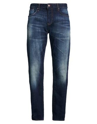 A|X Armani Exchange BAS - Pantalons en jean sur YOOX.COM