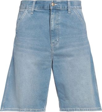 Carhartt Work in Progress HOSEN & R&Ouml;CKE - Jeansshorts auf YOOX.COM