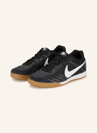 Nike Sneaker Gato schwarz